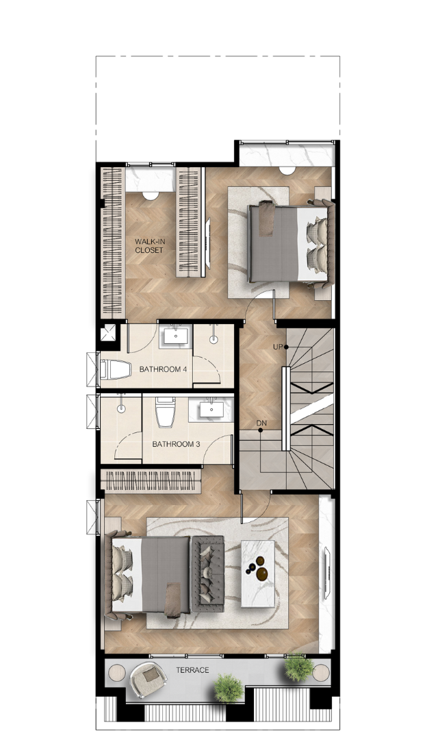 BANGSUE – ST.MORITZ