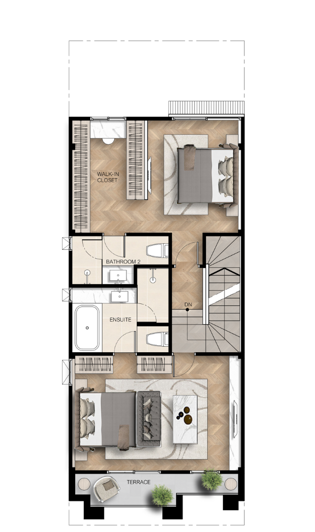 BANGSUE – ST.MORITZ