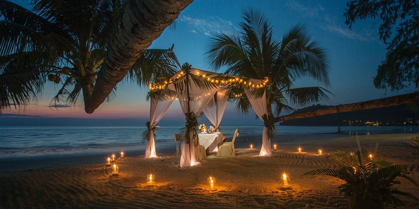 Romantic Dinner – ST.MORITZ