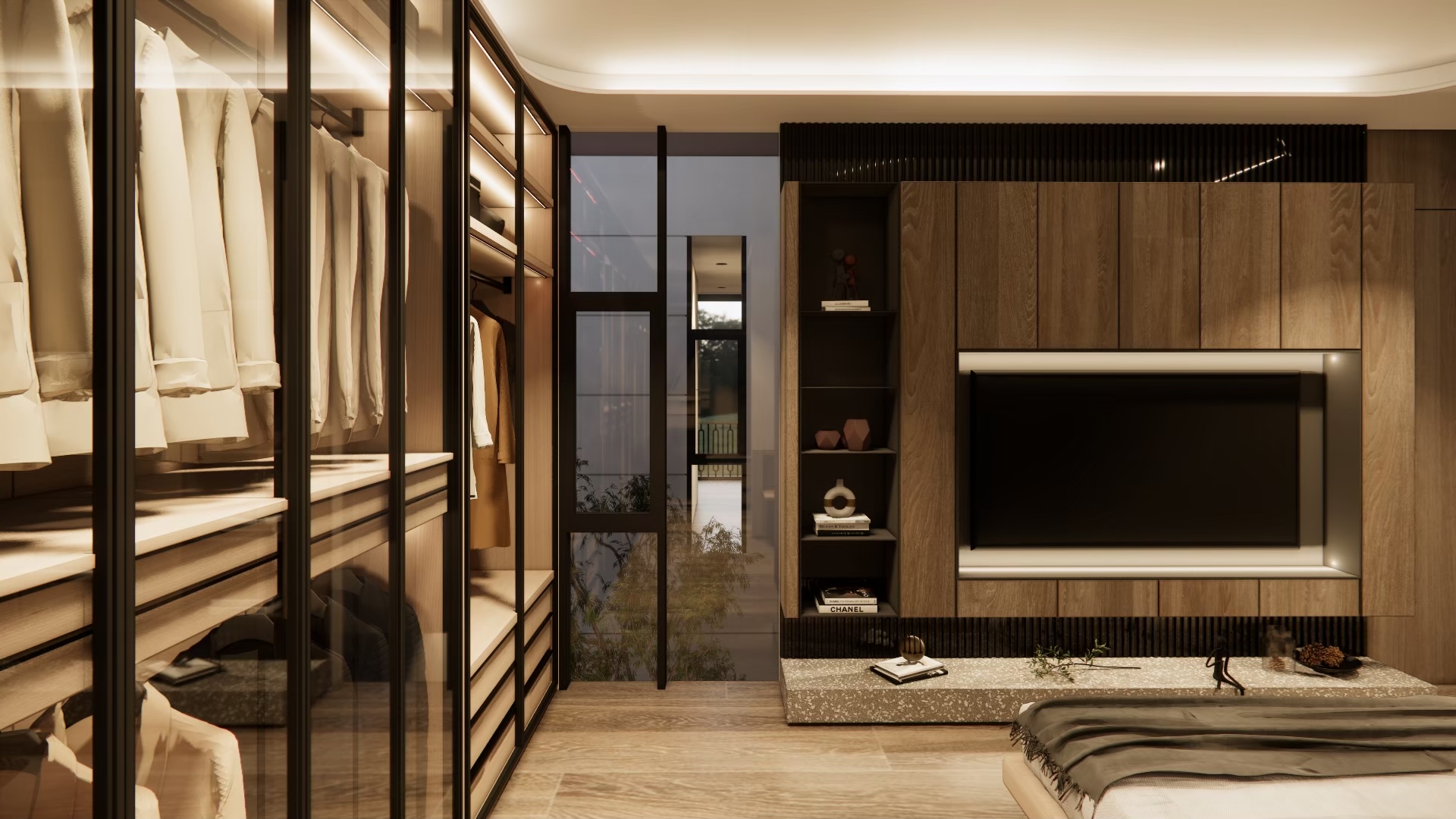 BANGSUE – ST.MORITZ