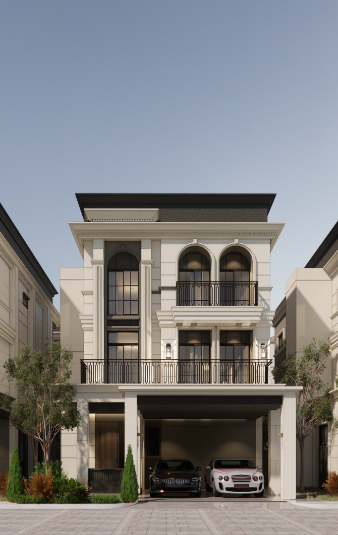 BANGSUE – ST.MORITZ