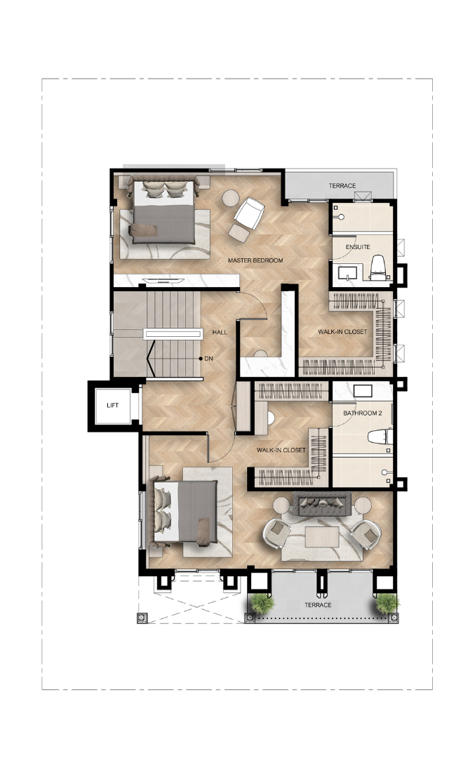 BANGSUE – ST.MORITZ