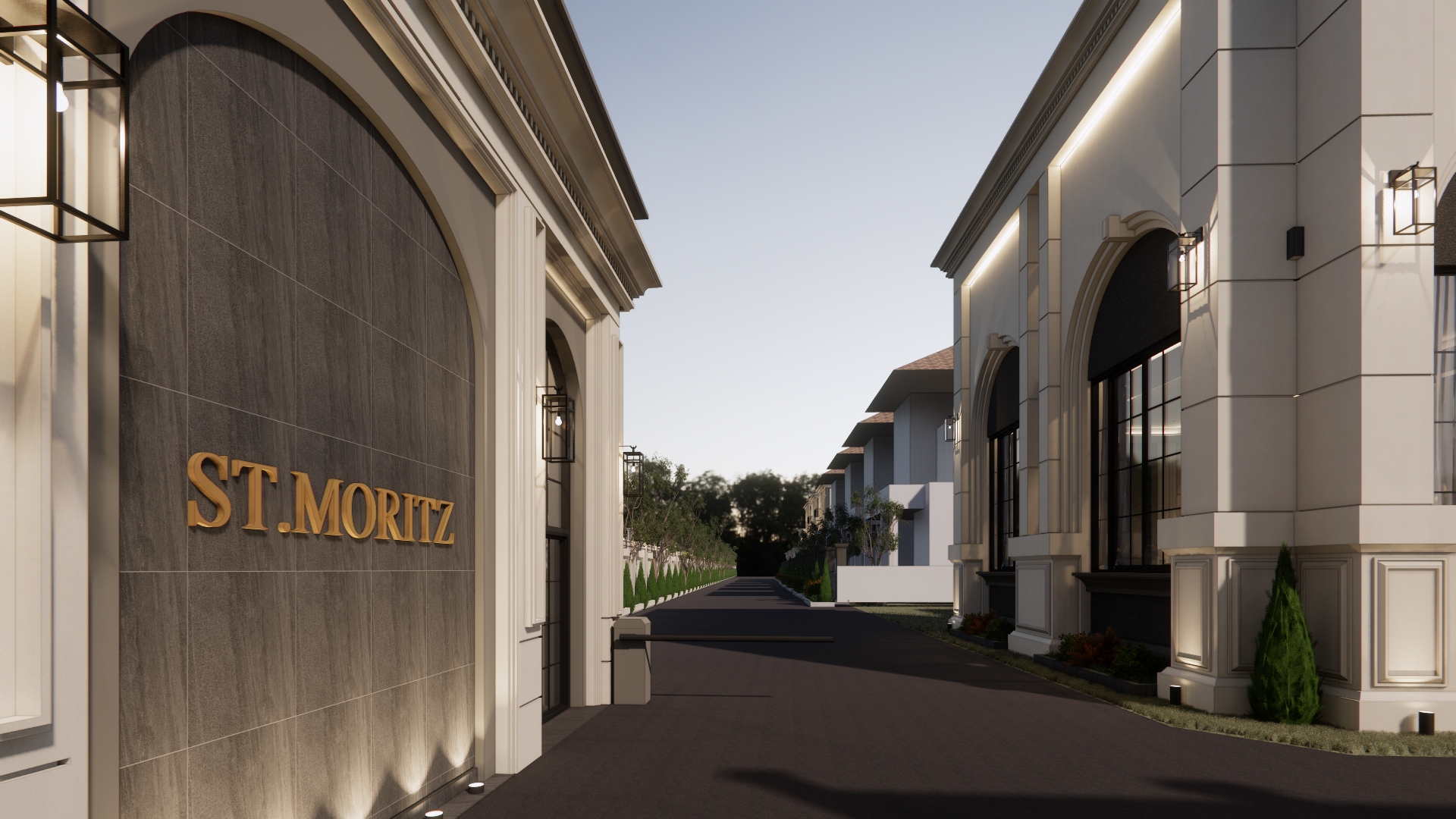 BANGSUE – ST.MORITZ