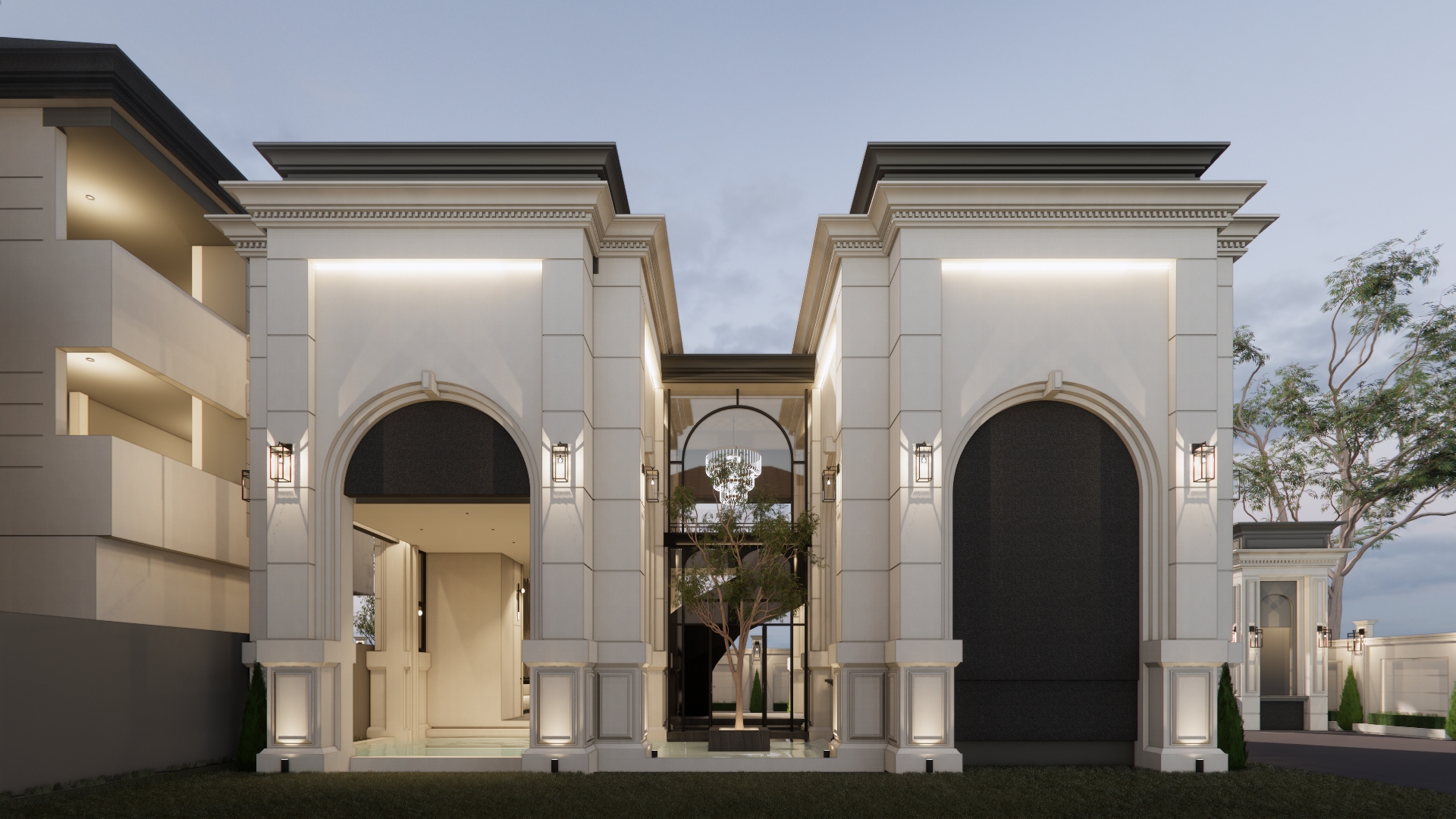 BANGSUE – ST.MORITZ