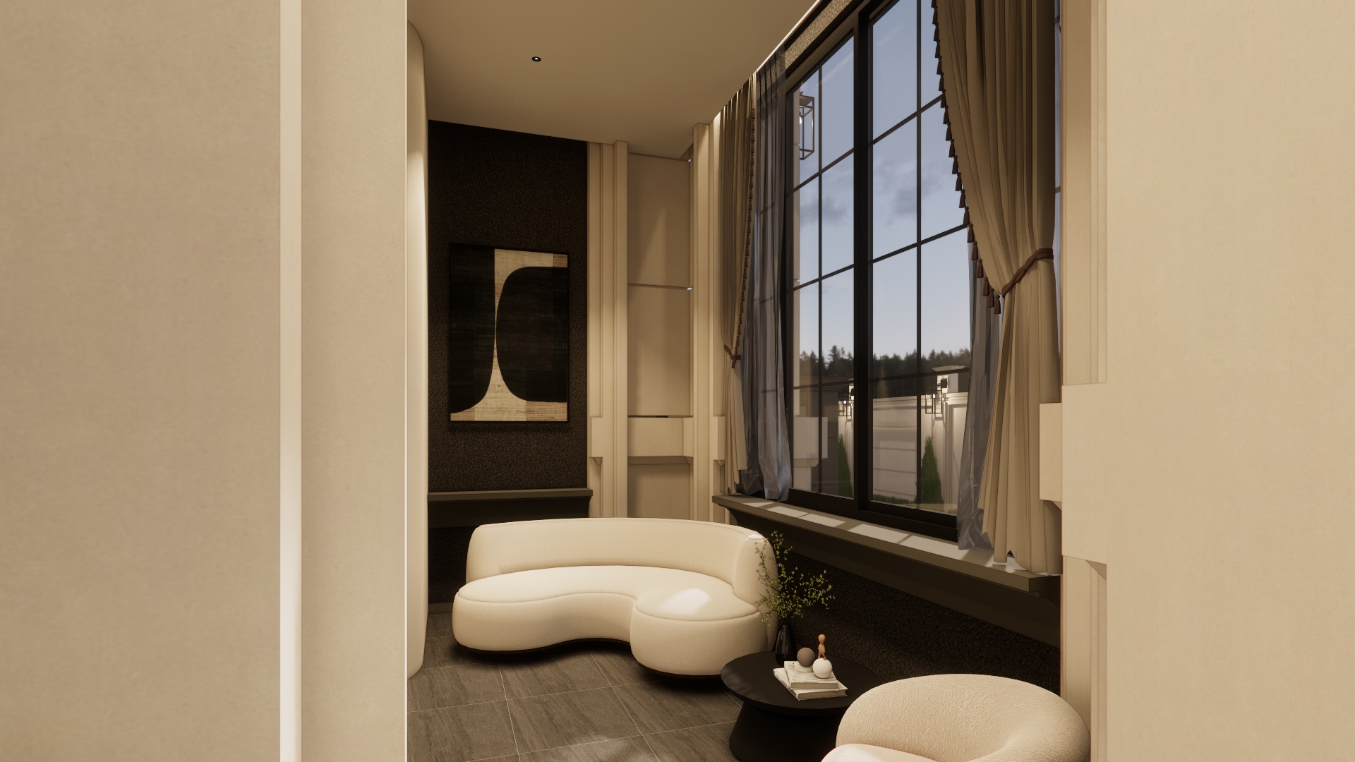 BANGSUE – ST.MORITZ