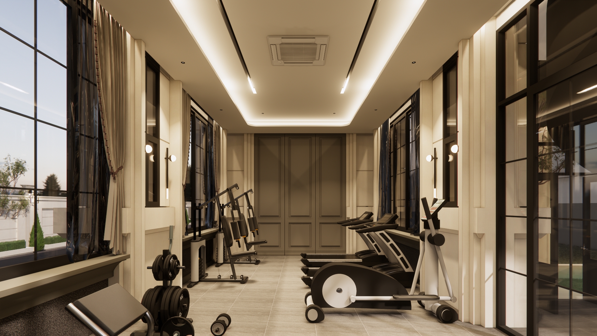 BANGSUE – ST.MORITZ